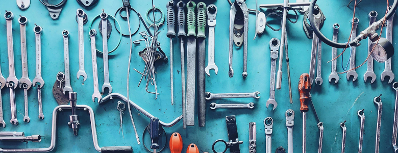 Reparar, en vez de tirar, ya es un derecho - Pateco