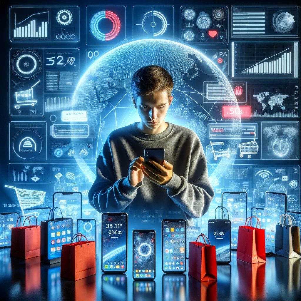 Informe de tendencias tecnológicas y digitales para el retail, 2023 ...